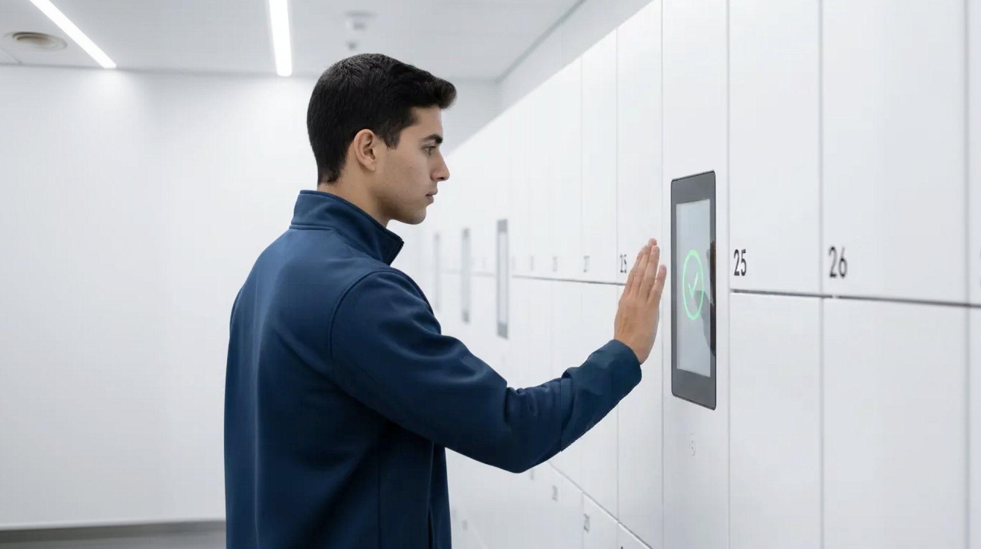 Tencent PalmAI KYCMax | Scalable Biometric Identity Verification Solution